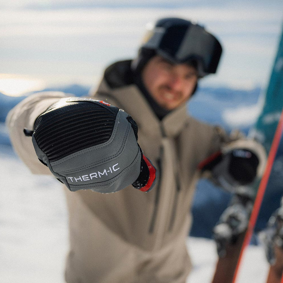 Découvrez le guide de l’équipement indispensable pour le ski freeride ...