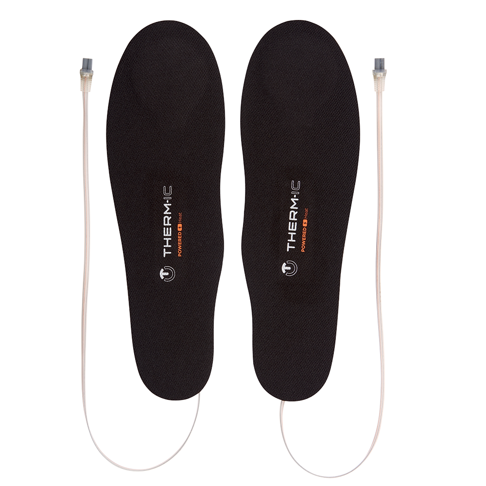 Heated insoles - Insole Heat Flat – Therm-ic.com