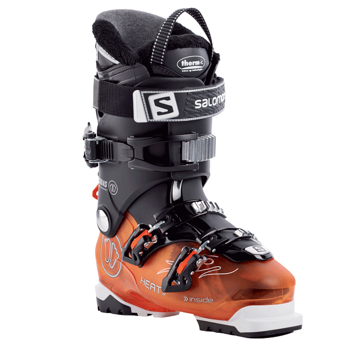 Heated Therm-ic ski boot liners – Therm-ic.com