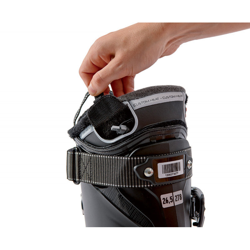 Therm-ic heated ski boots – Therm-ic.com