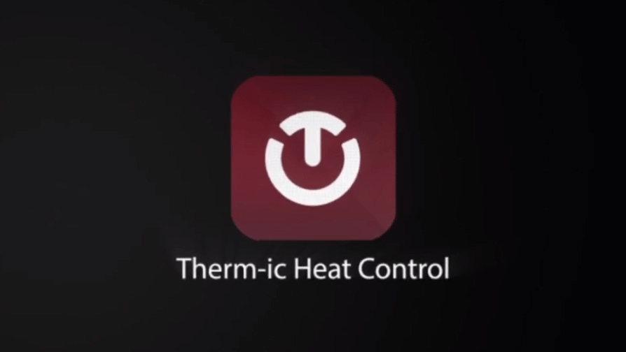 Therm-ic Heat Control application – Therm-ic.com
